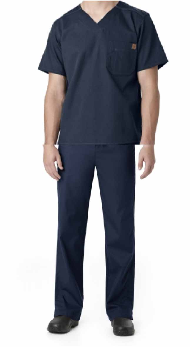 Schools: Adult Ed Nurse Assisting Lab Uniform package WSBOCES